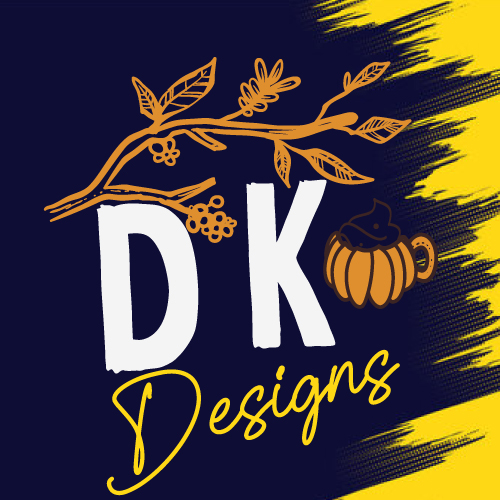 DKdesigns - So Fontsy