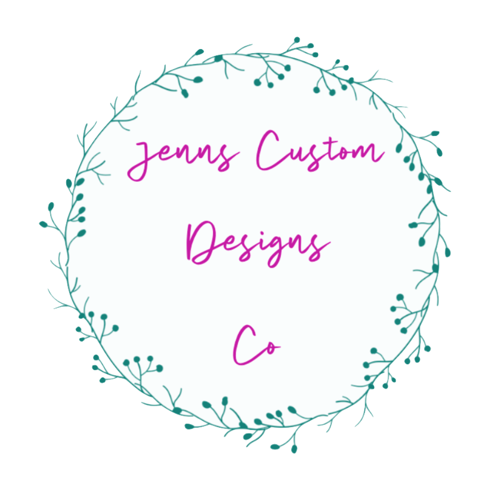 Jenn Driscoll - So Fontsy